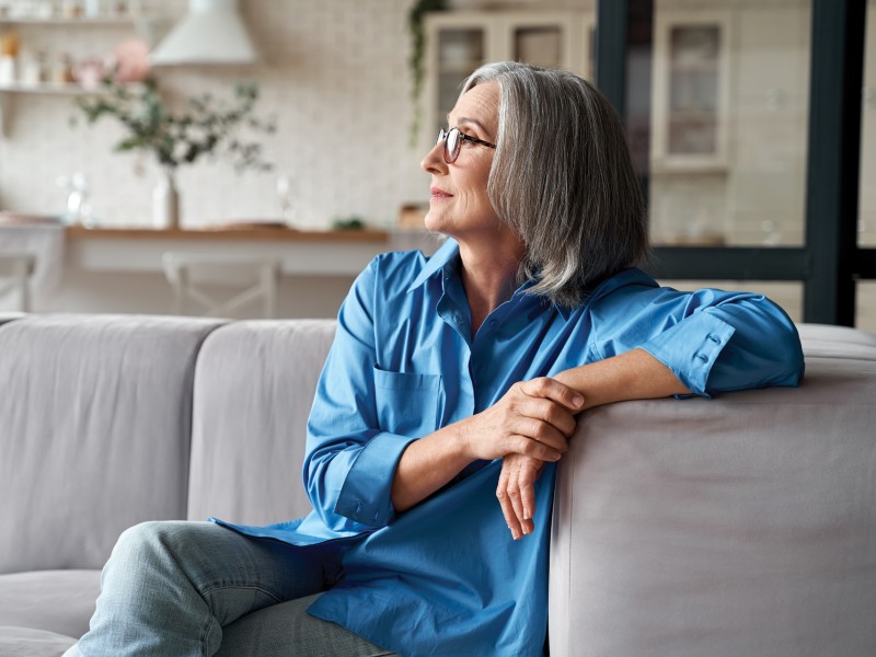 Gray Divorce: Navigating the Split - LA Boomers Magazine