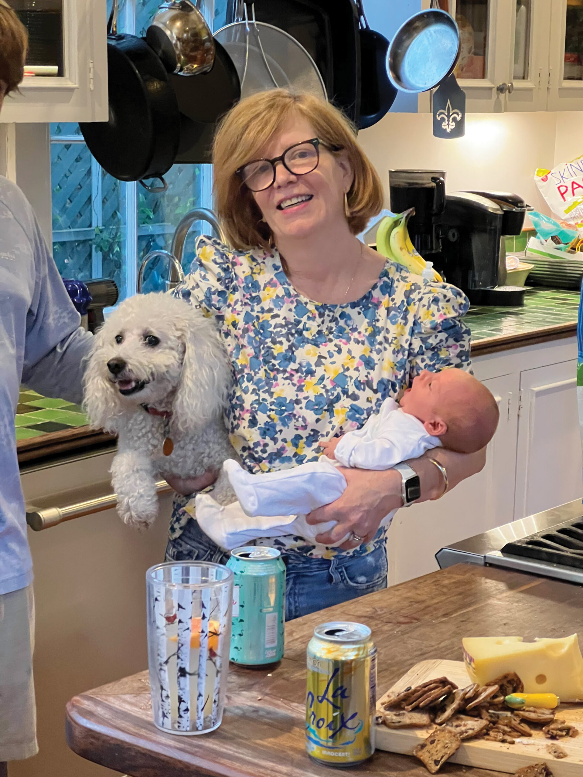 Artist Spotlight: Katie Rafferty - LA Boomers Magazine