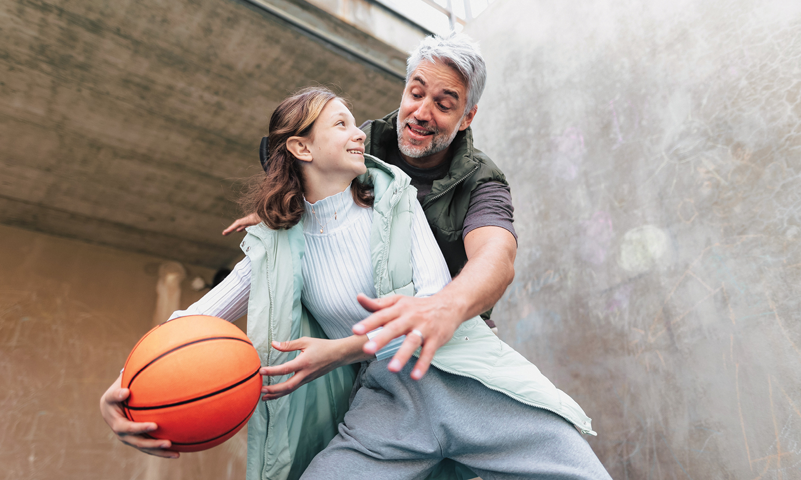 Building Family Traditions - LA Boomers Magazine