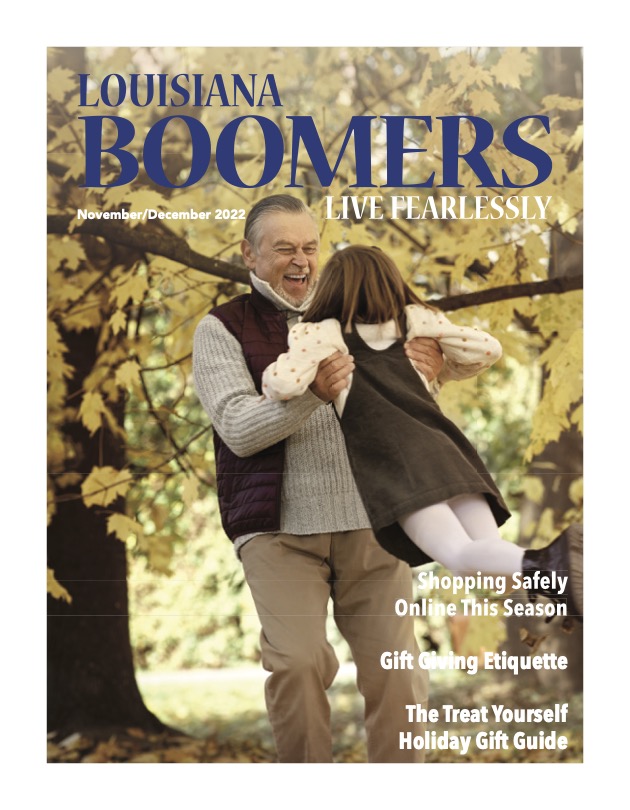 November/December 2022 - LA Boomers Magazine