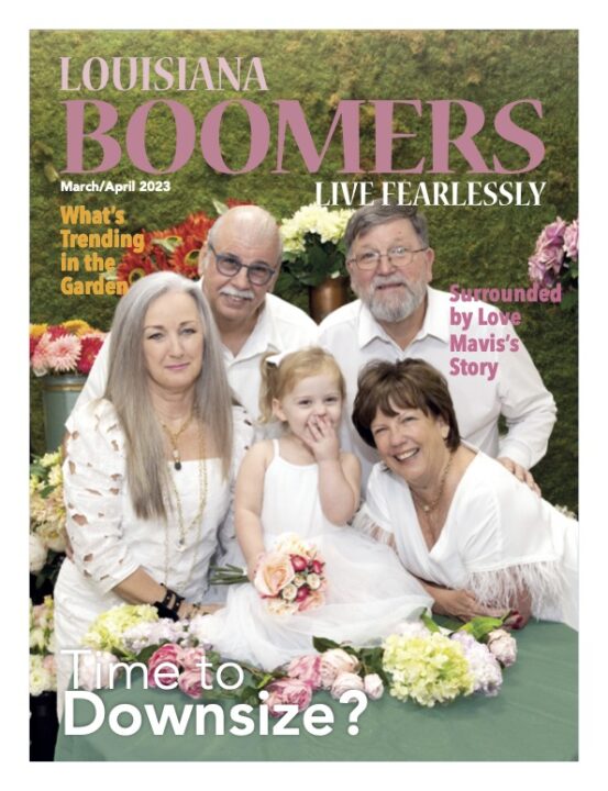 March/April 2023 - LA Boomers Magazine